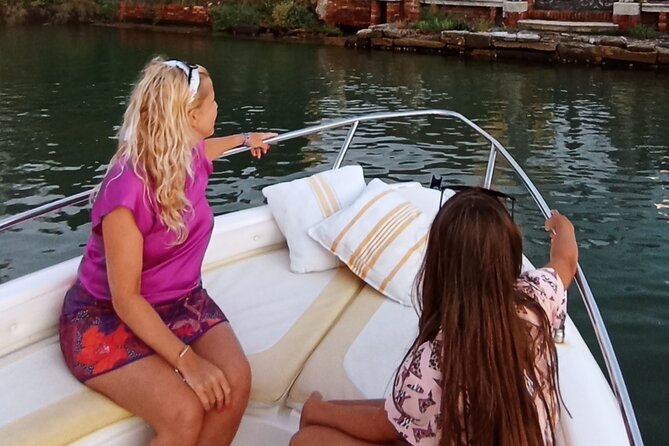 Private Boat Tour to Murano, Burano, Torcello - Traveler Testimonials