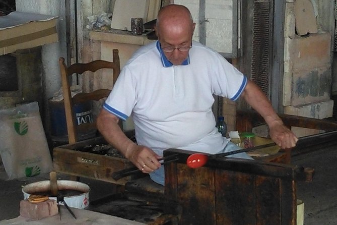 Private Boat Tour to Murano, Burano, Torcello - Visiting Torcello