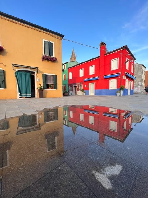 Private Boat Tour to Murano, Burano with local real guide - Final Thoughts