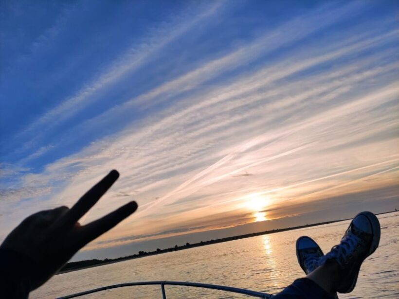 Private Boat Tour to Ponte D. Luís 1h, group price up to 6px - FAQ