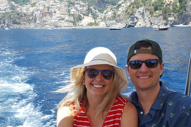 Private Boat Tour to Positano and Amalfi - Final Thoughts
