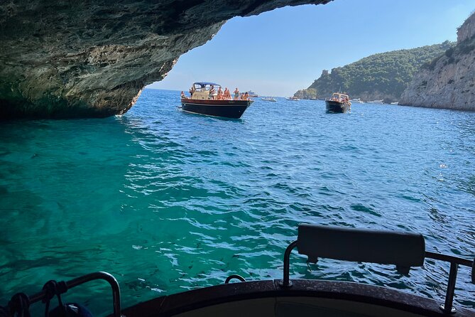 Private Boat Tour to Positano - Who Should Consider This Tour?