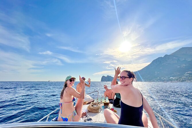 Private Boat Tour to Positano - Final Thoughts