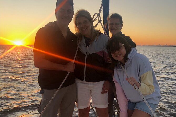 Private Boat Tour to Rio De La Plata and Delta El Tigre With Wine on Board - Immersive Experience on the River