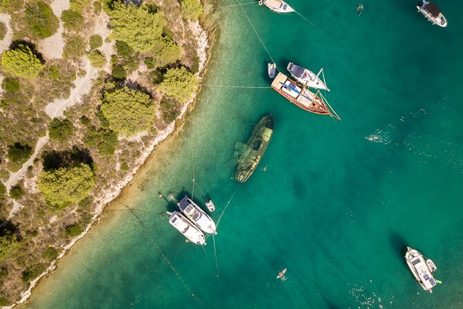 Private Boat Tour to the Blue Lagoon & Solta - Swim, Snorkel, Tan and Relax! - Additional Information and Recommendations