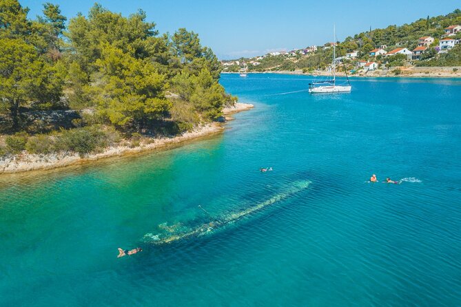 Private Boat Tour to the Blue Lagoon & Solta - Swim, Snorkel, Tan and Relax! - Customer Reviews and Experiences