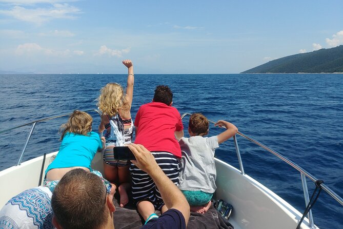 Private Boat Tour to the Blue Lagoon & Solta - Swim, Snorkel, Tan and Relax! - Taking in Croatian Village Life