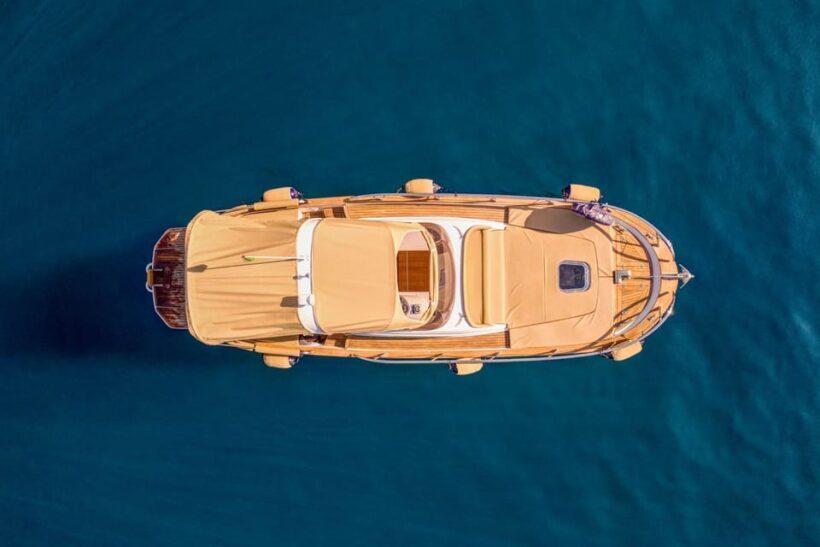 Private Boat Tour to the Gates of the Cinque Terre (HD) - FAQs