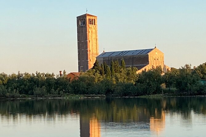 Private boat tour to the islands of Venice - The Itinerary: What to Expect