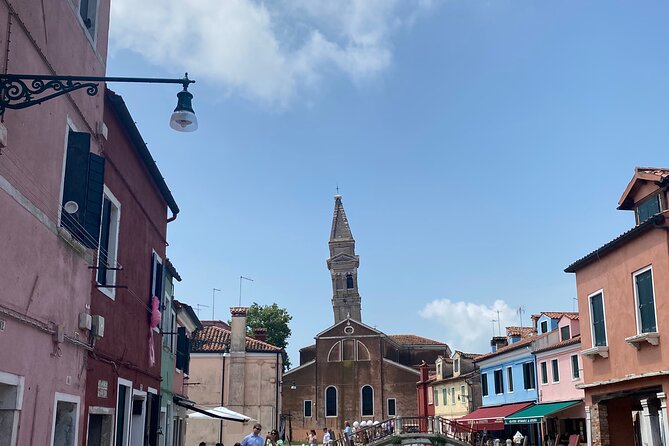 Private boat tour to the islands of Venice - Authenticity and the Guide Experience