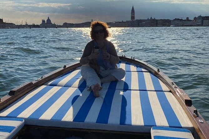 Private boat tour to the islands of Venice - Final Thoughts: Is This Tour Right for You?