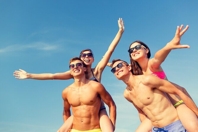 Private Boat Tour to Yelapa and Majahuitas Snorkel (up to 7 guests) - Who Should Consider This Tour?