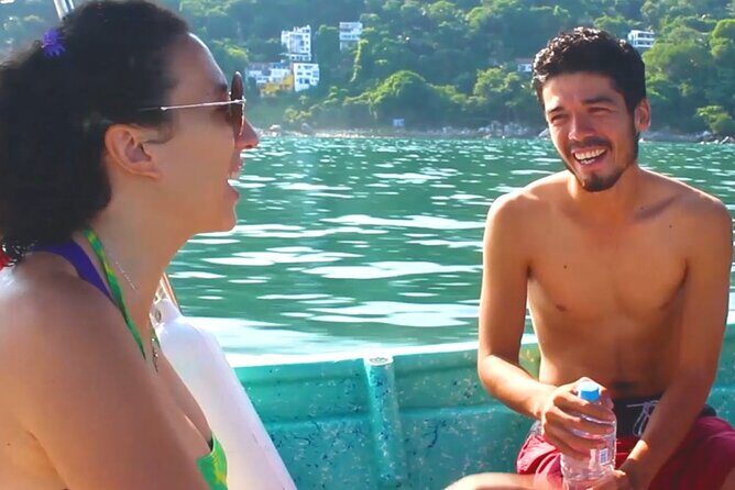 Private Boat Tour to Yelapa with Snorkeling and Waterfall Hike - Exploring the Itinerary: What You Can Expect