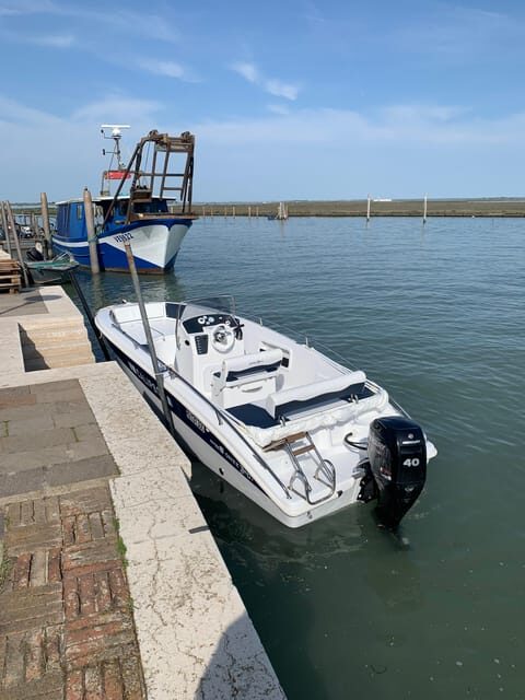 Private boat tour, visit the major islands Venice - What Makes This Tour Stand Out?