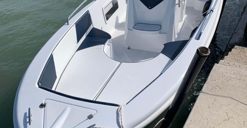 Private boat tour, visit the major islands Venice - The Experience for Different Travelers