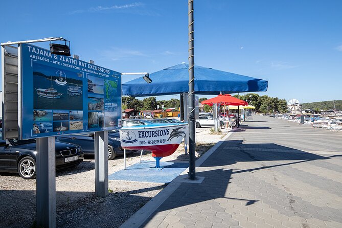 Private Boat Tour With Captain in Medulin - Reviews and Feedback