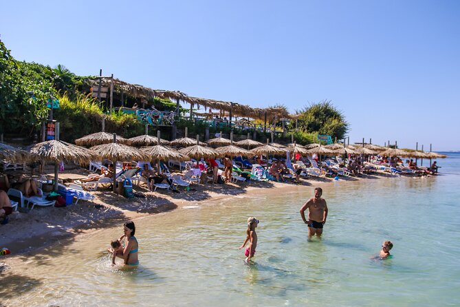 Private Boat Tour With Captain in Medulin - Boat and Captain Details