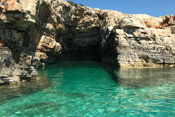 Private Boat Tour With Captain in Medulin - Frequently Asked Questions