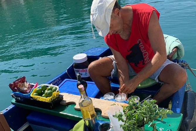 Private Boat Tour With Customized Itinerary From Split or Trogir - Considerations for Travelers