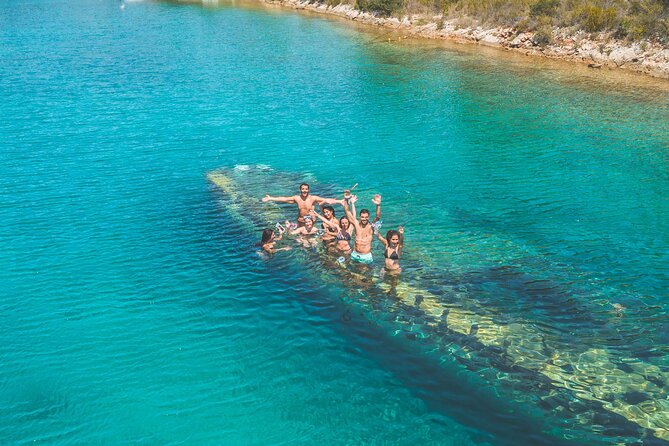 Private Boat Tour With Customized Itinerary From Split or Trogir - Pricing and Additional Costs