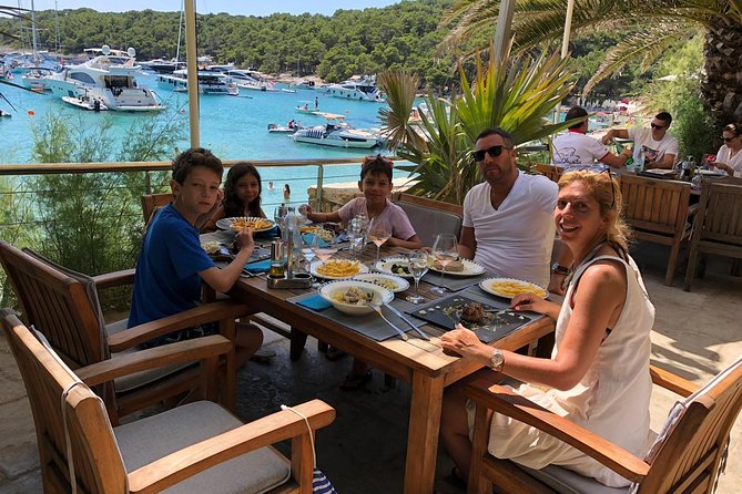 Private Boat Tour With Customized Itinerary From Split or Trogir - Tips for Booking and Enjoying the Tour