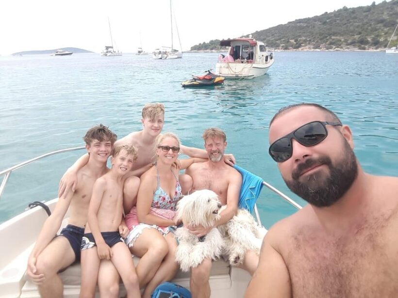 Private Boat Tour with Customized Itinerary from Split - Why Choose This Tour?