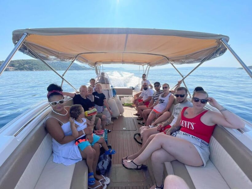 Private Boat Tour with Customized Itinerary from Split - Final Thoughts