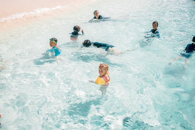 Private Boat Tour with Dolphin Spotting and Snorkelling from Phuket - The Sum Up