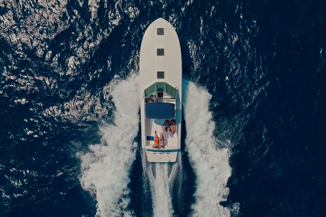 Private Boat Tour With Free Bar and Snack in Capri Italy - Navigating Fees and Charges: What You Need to Know