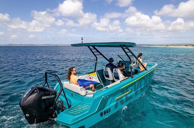 Private boat tour with fun tube - Who Will Love This Tour?