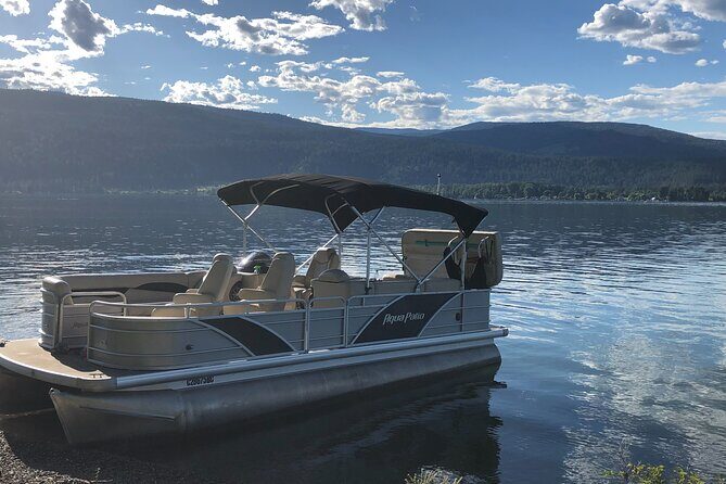 Private Boat Tour with Lunch Stop - An In-Depth Look at the Experience