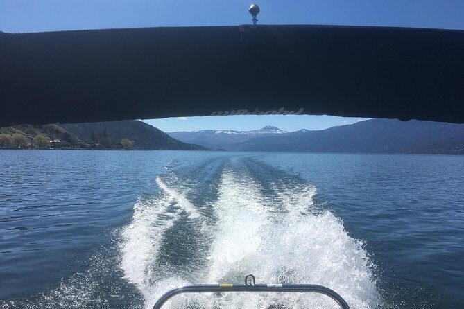 Private Boat Tour with Lunch Stop - Authentic Reviews & Real-World Insights
