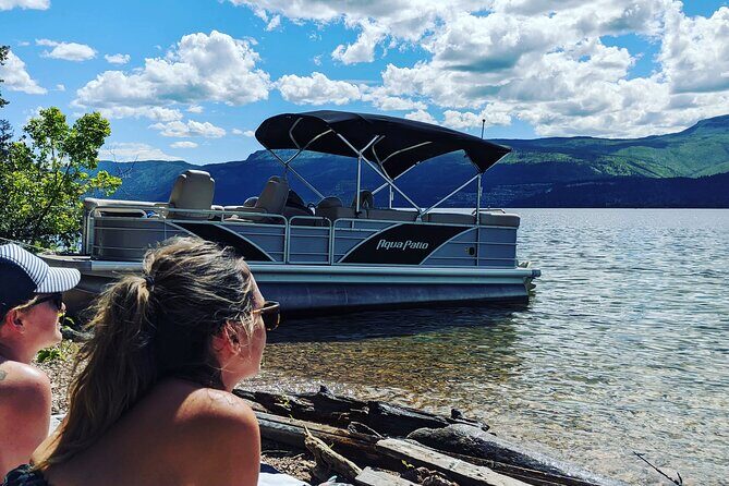 Private Boat Tour with Lunch Stop - FAQs