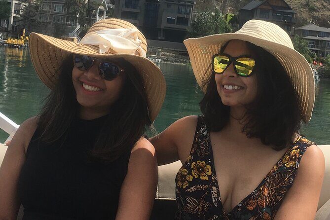 Private Boat Tour with Lunch Stop - Summary
