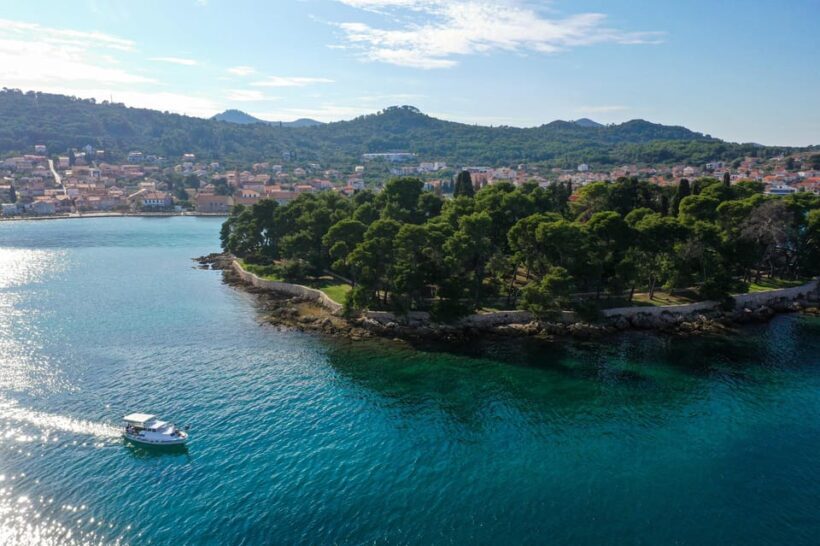 Private Boat tour with refreshing drinks Zadar - Final Thoughts