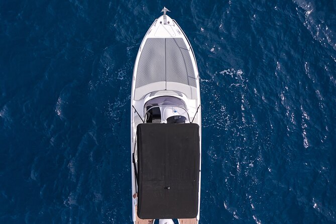 Private Boat Tour with Saver 7.50 WA - An In-Depth Look at the Private Boat Tour with Saver 7.50 WA from Positano