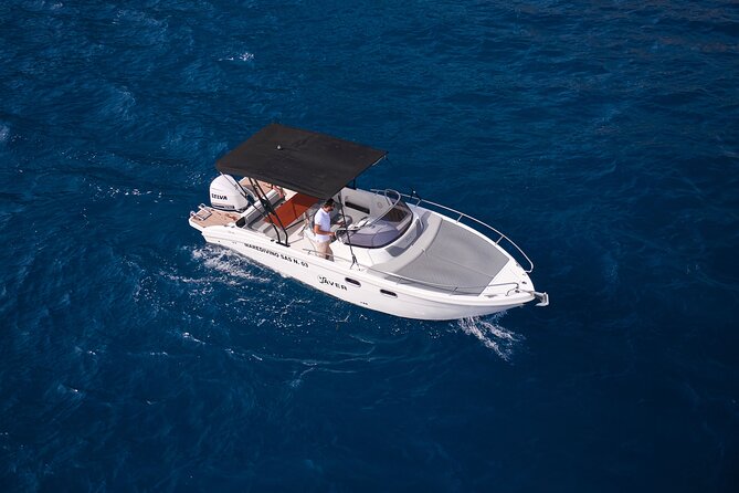 Private Boat Tour with Saver 7.50 WA - Who Will Love This Tour?