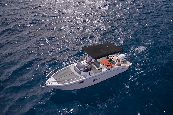 Private Boat Tour with Saver 7.50 WA - A Few Final Thoughts