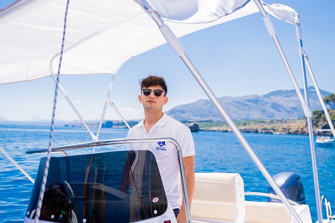 Private Boat Tour with Skipper from San Vito lo Capo - Who Should Consider This Tour?