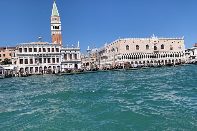 Private Boat Tour with Skipper Sailing the Lagoon of Venice Italy - The Practicalities: Timing, Booking, and Tips