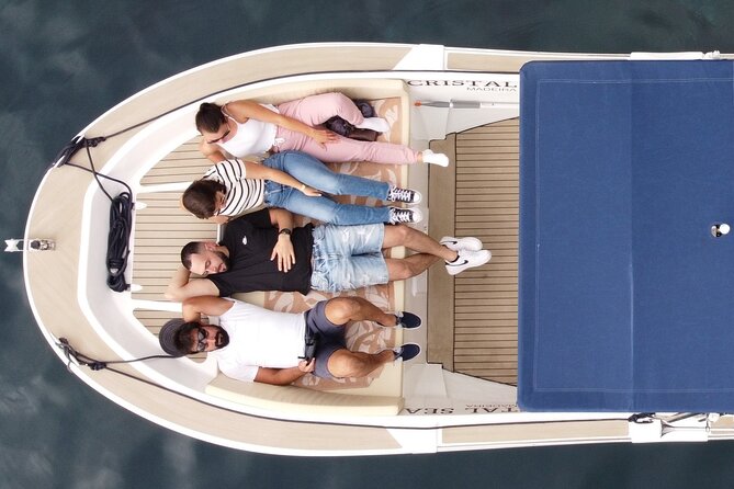 Private Boat Tour With Snorkeling and Paddleboarding From Funchal - Key Points