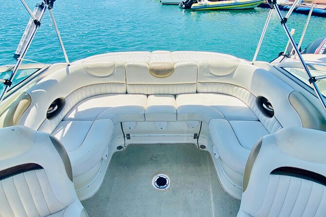 Private boat tour with snorkeling - FAQs