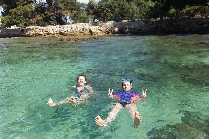 Private Boat Tour With Snorkeling Equipment - Snorkeling Equipment and Amenities