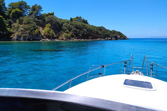 Private Boat Tour With Snorkeling in Leftkro - Booking and Additional Information