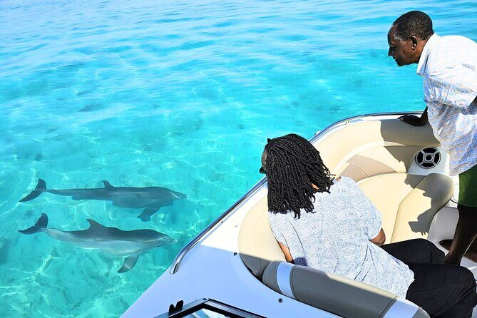 Private Boat Tour with Snorkeling, Island Hopping, and Noahs Ark - Practical Details: What You Need to Know