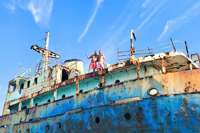 Private Boat Tour with Snorkeling, Island Hopping, and Noahs Ark - The Sum Up