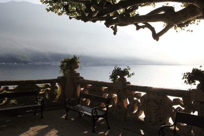 Private boat tour with visit to Villa del Balbianello - The Itinerary: Scenic Serenity Meets Cultural Charm