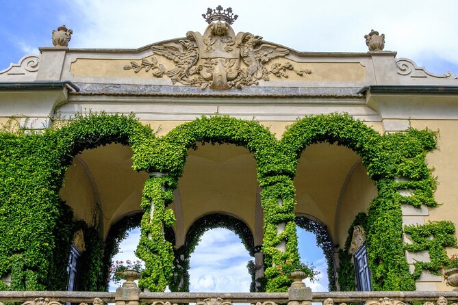 Private boat tour with visit to Villa del Balbianello - The Scenic Joy of Lake Como’s Waterways