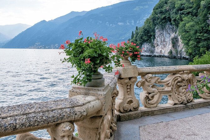 Private boat tour with visit to Villa del Balbianello - Is the Price Justified?