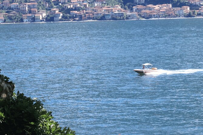 Private boat tour with visit to Villa del Balbianello - Who Should Consider This Tour?